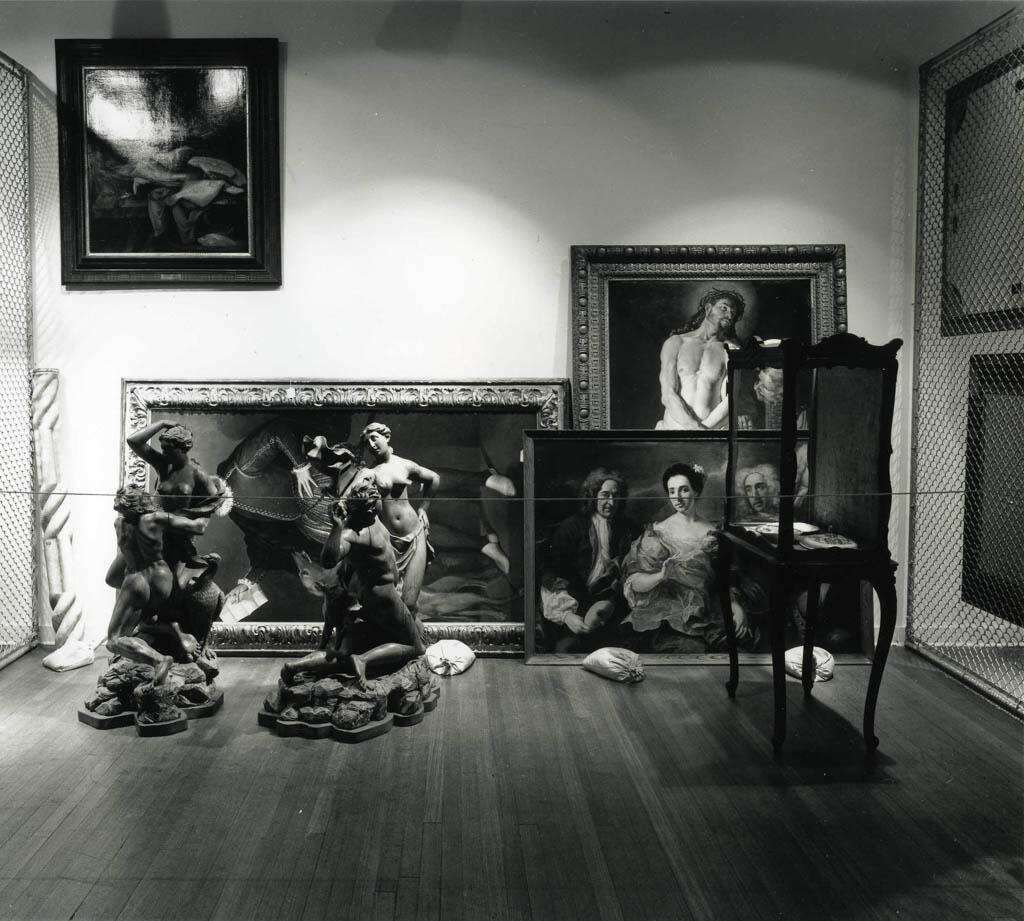 Raid the Icebox | RISD Museum